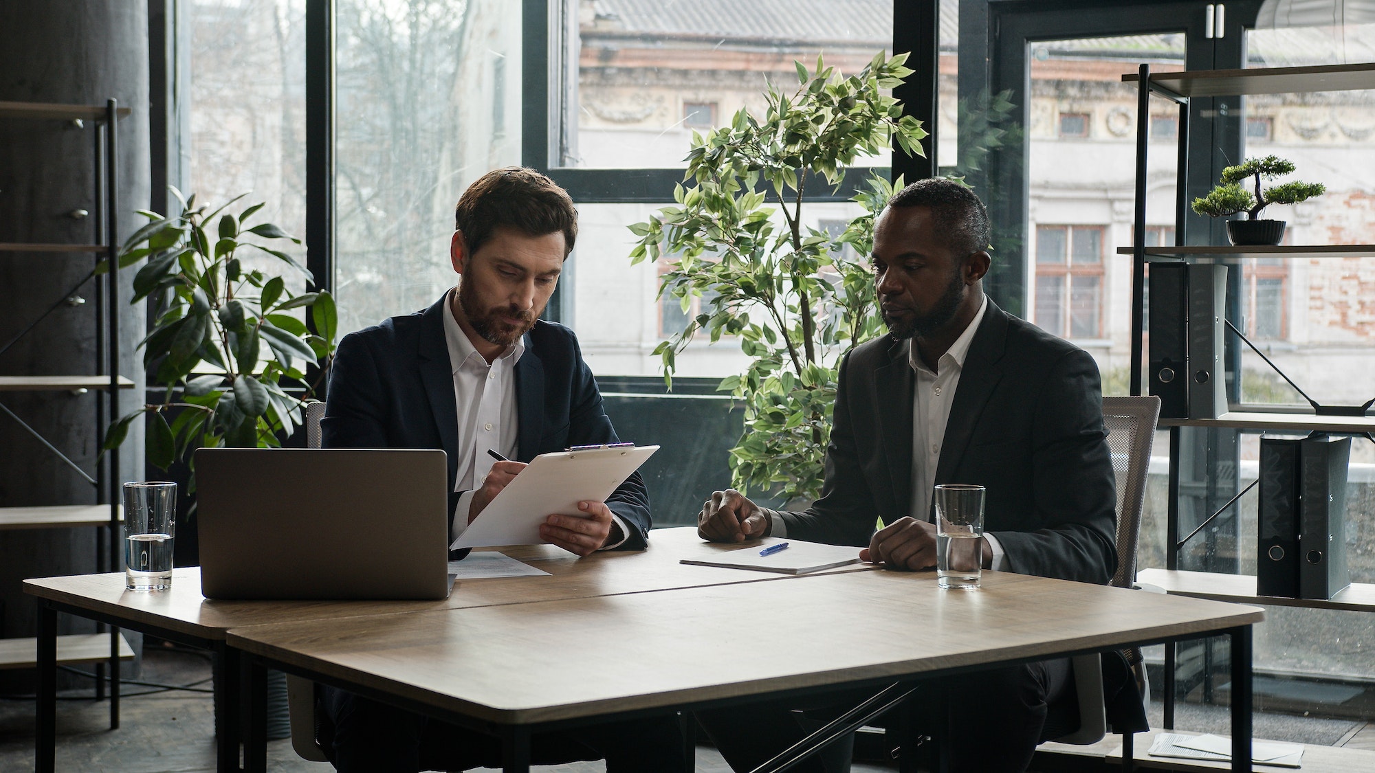 Home - NanoTech Security